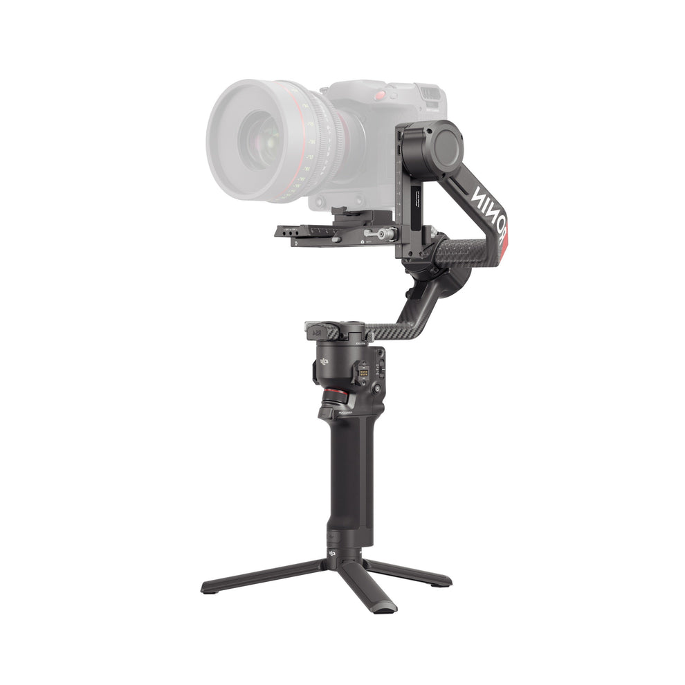DJI Ronin RS 4 Pro Combo – FILMFLOW
